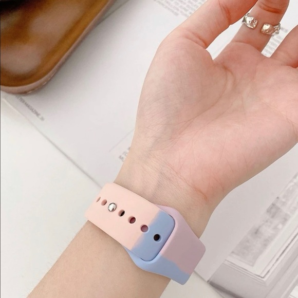 Apple | Wearables | Apple Wristband | Poshmark